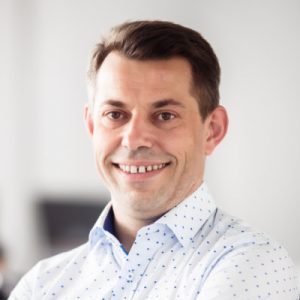B2B Lead Generation Agency | SalesAR